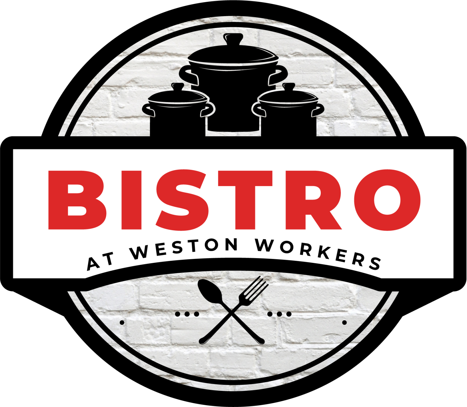 Bistro Menu – Weston Workers Club
