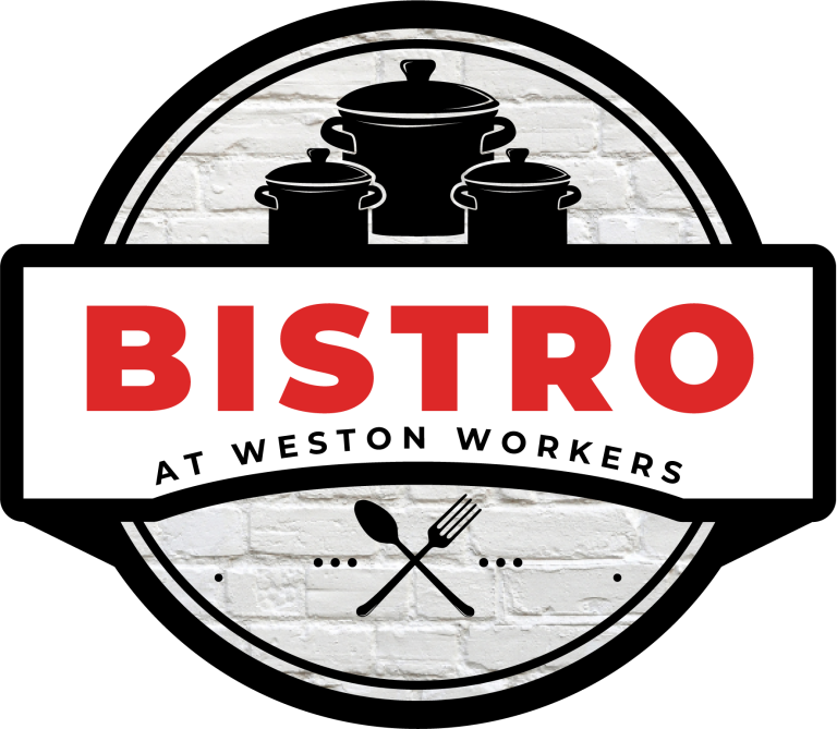 Bistro Menu – Weston Workers Club
